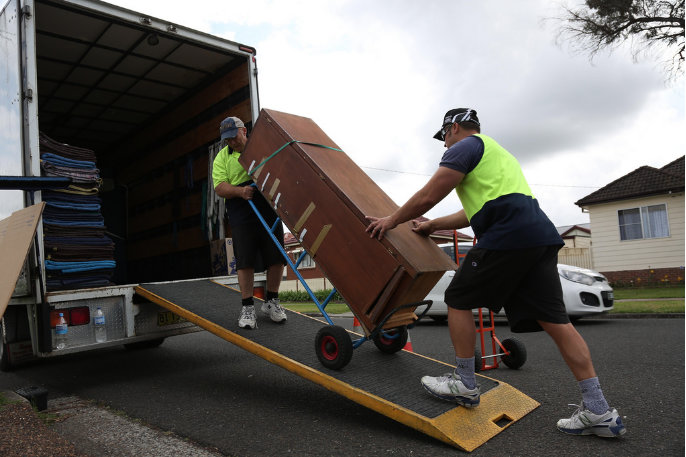 The Benefits of a Commercial Removals Company - Jeakins Removals